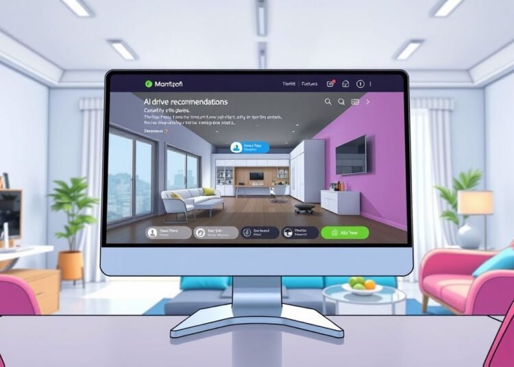 Home - Real Estate Rank iQ